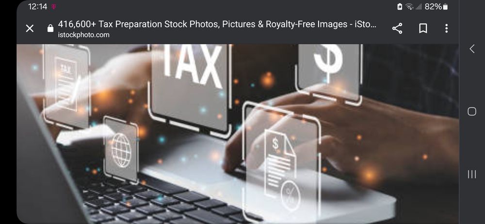 BILL FOX TAX & ACCOUNTING - Updated July 2024 - 11844 SE 169th Avenue ...