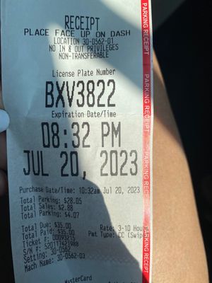 IMPARK - Updated October 2025 - 15 Photos & 88 Reviews - 701 Pike St ...