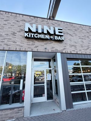 NINE KITCHEN AND BAR - Updated December 2025 - 107 Photos & 32 Reviews ...