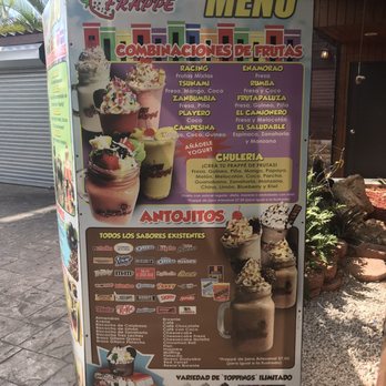 DON FRAPPE - Updated November 2025 - 96 Photos & 46 Reviews - Calle ...