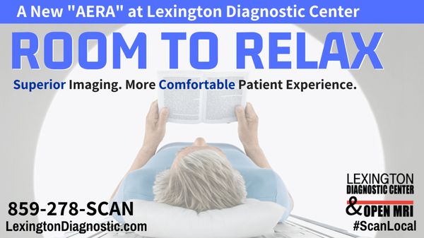 LEXINGTON DIAGNOSTIC CENTER - Updated July 2025 - 20 Photos & 22 ...