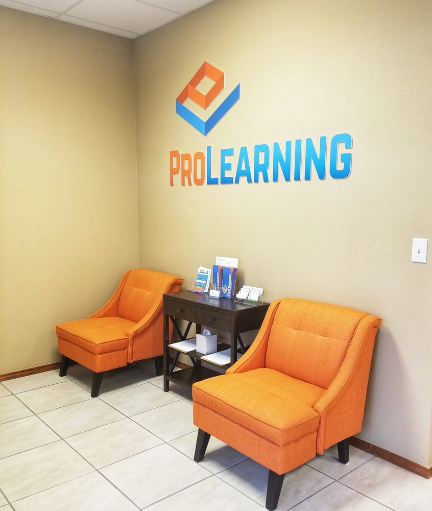 PROLEARNING - Updated April 2025 - 7205 S Cooper St, Arlington, Texas ...