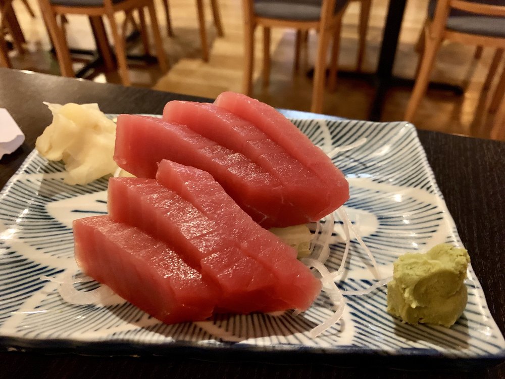 SENRO SUSHI - 212 Photos & 299 Reviews - 30 W Neal St, Pleasanton, CA ...