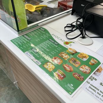 AVOCADO’S FOOD - Updated January 2026 - 30 Photos & 33 Reviews - 1 ...
