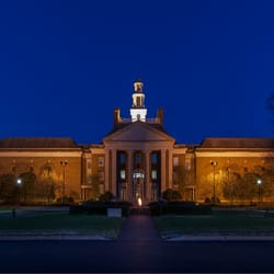 REGENT UNIVERSITY - 49 Photos & 28 Reviews - 1000 Regent University Dr ...