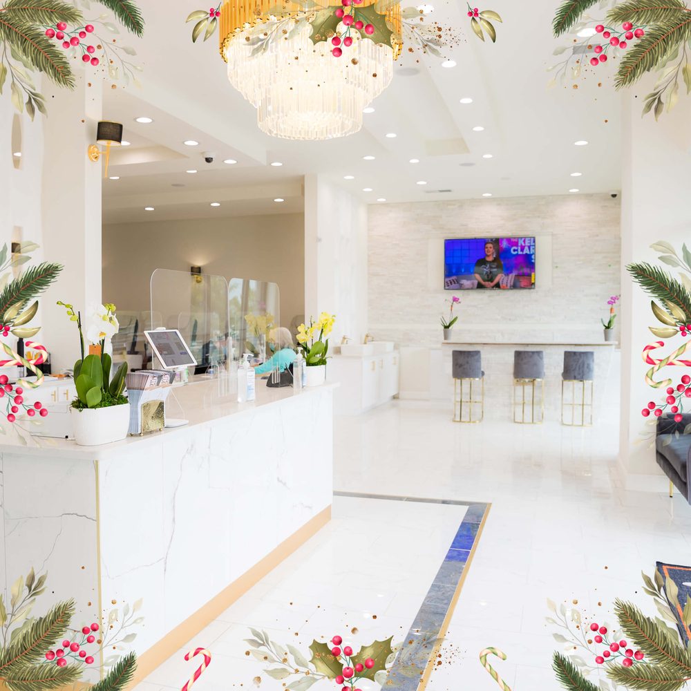 THE ONE NAIL BAR - Updated August 2025 - 118 Photos & 64 Reviews ...