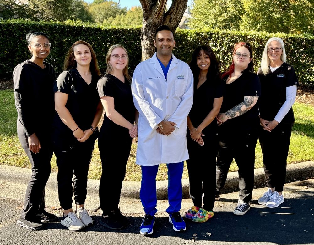 ANKUR MANVAR, MD - Updated January 2026 - 14 Photos & 10 Reviews - 3315 ...