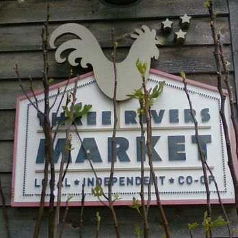 THREE RIVERS MARKET - Updated November 2024 - 92 Photos & 82 Reviews ...