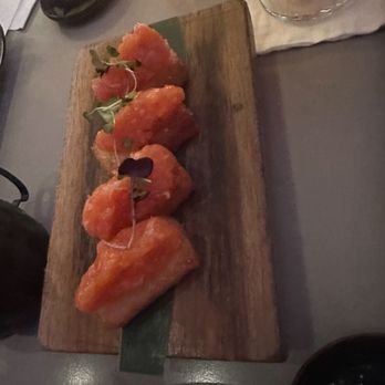 PAPERFISH SUSHI - Updated April 2025 - 1675 Photos & 838 Reviews - 1421 ...