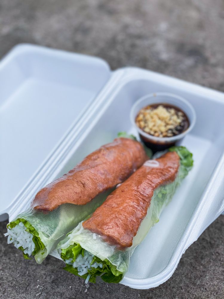 KOMI BANH MI BAR - Updated January 2025 - 27 Photos & 12 Reviews - 1100 ...