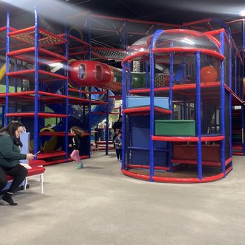 JUMP ‘N JAMMIN - WEST COVINA - 135 Photos & 188 Reviews - 112 Plaza Dr, West Covina, California ...