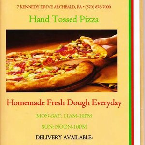 GRETCHENS GROTTO - 652 Park St, Honesdale, PA - Yelp