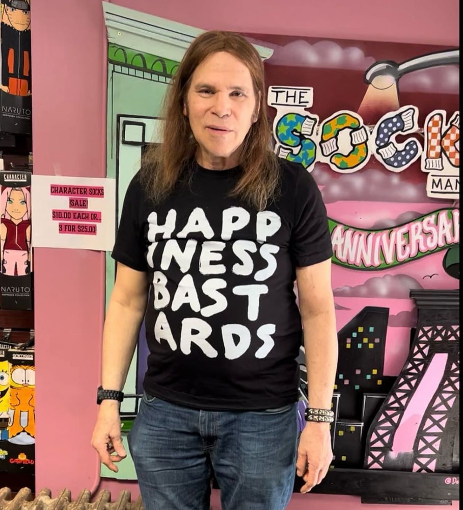 THE SOCK MAN - Updated October 2025 - 28 Photos & 45 Reviews - 99 Saint ...