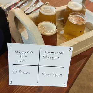 FREETAIL BREWING - 520 Photos & 522 Reviews - Food near San Antonio, TX ...