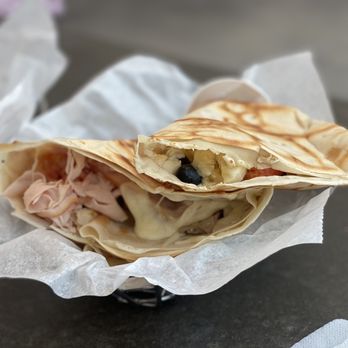 CREPEAWAY - Updated May 2024 - 347 Photos & 531 Reviews - 2001 L St NW ...