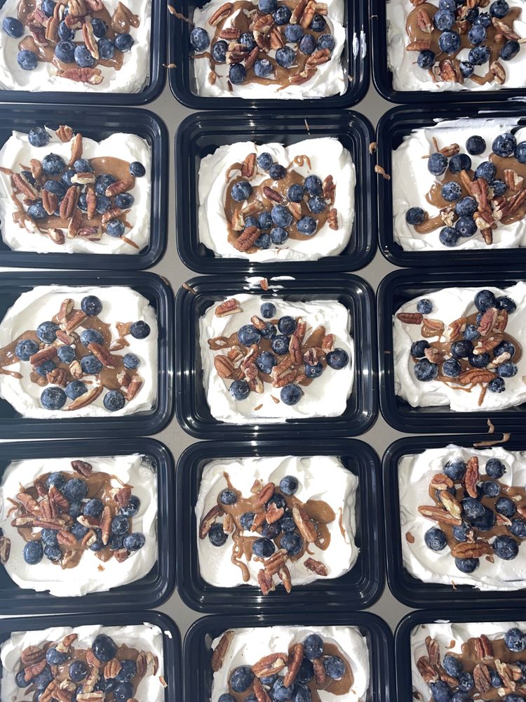 SIMPLE YUMMY MEALS - Updated August 2025 - 41 Photos - 6959 N Waterway ...