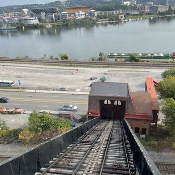 DUQUESNE INCLINE - Updated July 2024 - 1400 Photos & 492 Reviews - 1197 ...