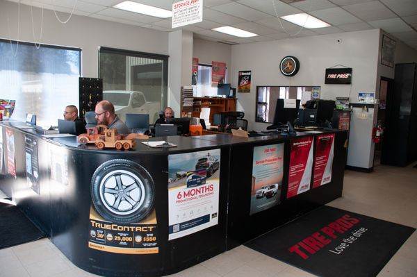 RAY’S TIRE & AUTO REPAIR - Updated May 2026 - 72 Photos & 88 Reviews ...