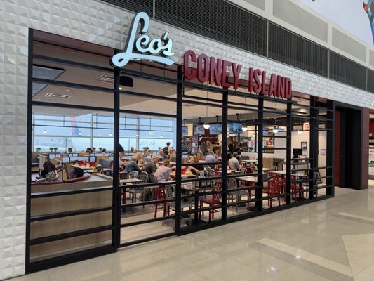 LEO’S CONEY ISLAND - Updated October 2025 - 35 Photos - 2566 ...