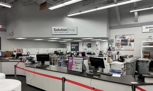 STAPLES - Updated September 2025 - 33 Photos & 26 Reviews - 881 ...