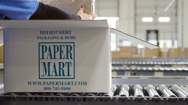 PAPER MART - Updated December 2025 - 54 Photos & 257 Reviews - 2164 N ...