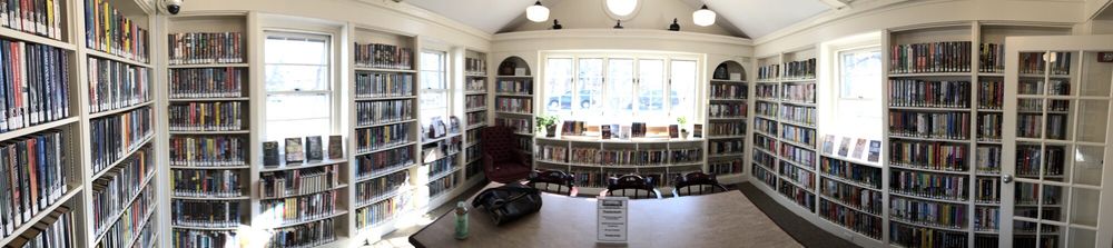 BROOKHAVEN FREE LIBRARY - Updated September 2025 - 16 Photos - 273 ...