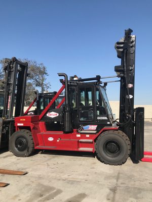 CAL-LIFT, INC. - Updated June 2026 - 13027 Crossroads Pkwy S, City of ...