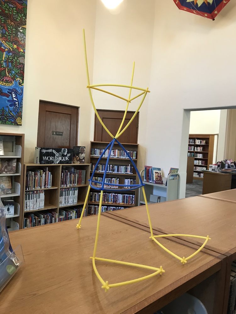 KITSAP REGIONAL LIBRARY - 15 Photos - 612 5th St, Bremerton, Washington ...