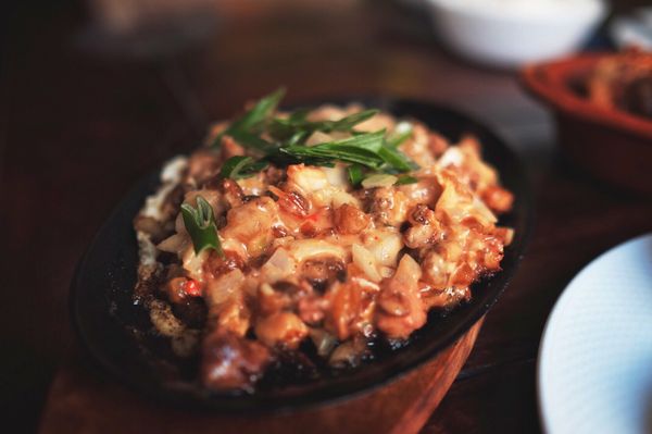 BARYO PILIPINAS - Updated April 2025 - 17 Photos - Fluwelen Burgwal 51 ...