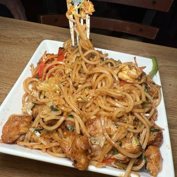 AVASA PAN ASIAN CUISINE - Updated December 2024 - 68 Photos & 32 ...