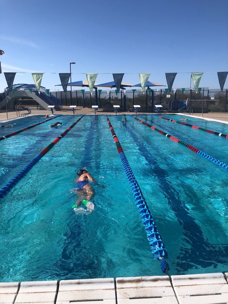 FOOTHILLS RECREATION & AQUATICS CENTER - 25 Photos & 36 Reviews - 5600 ...