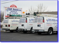 TOP NOTCH HEATING AIR CONDITIONING & REFRIGERATION - Updated February ...
