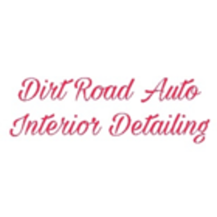 DIRT ROAD AUTO INTERIOR DETAILING - Updated February 2025 - Goodfish ...