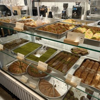 OKLAVA CAFE - Updated October 2025 - 427 Photos & 239 Reviews - 205 ...