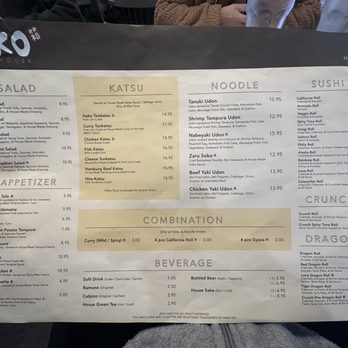 HAKO - Updated April 2025 - 2475 Photos & 1551 Reviews - 4790 Irvine ...