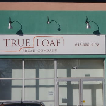 TRUE LOAF BREAD - Updated December 2025 - 18 Reviews - 573 Gladstone ...