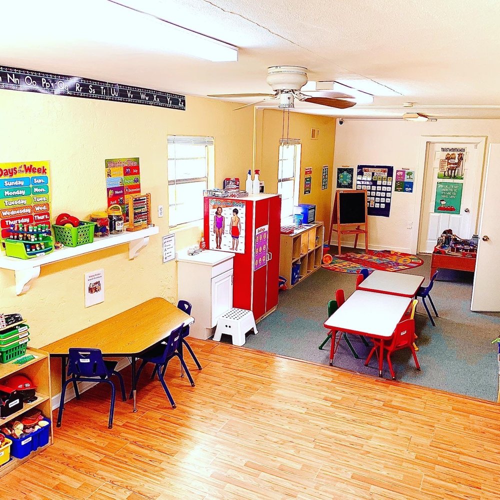 CHILDREN IN LEARNING PRESCHOOL - 17 Photos - 289 Seminole Ave, Lake ...