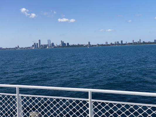 LAKE EXPRESS HIGH-SPEED FERRY - Updated July 2024 - 105 Photos & 57 ...