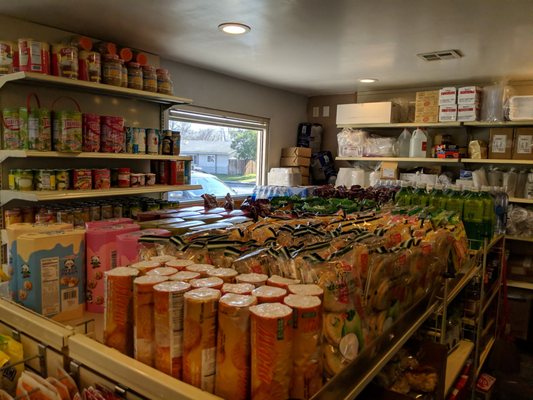 LE SAIGON - 280 Photos & 304 Reviews - 1645 W Orangeburg Ave, Modesto ...