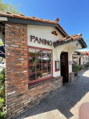 PANINO - SOLVANG - Updated September 2025 - 170 Photos & 265 Reviews ...