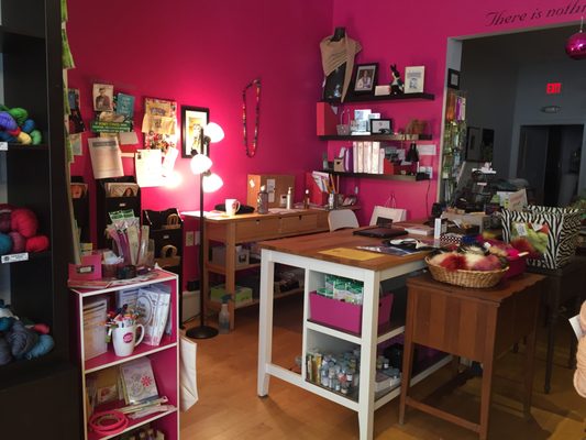 STITCH HOUSE - Updated September 2024 - 56 Photos & 78 Reviews - 846 ...