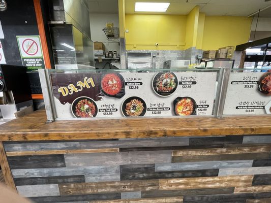 DAMI K-FOOD - Updated January 2026 - 66 Photos & 25 Reviews - 333 S ...