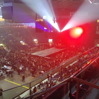 TOTAL MORTGAGE ARENA - Updated October 2025 - 53 Photos & 12 Reviews ...