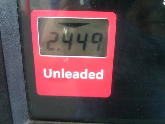 VONS GAS STATION - Updated January 2026 - 30 Photos & 64 Reviews - 1820 ...