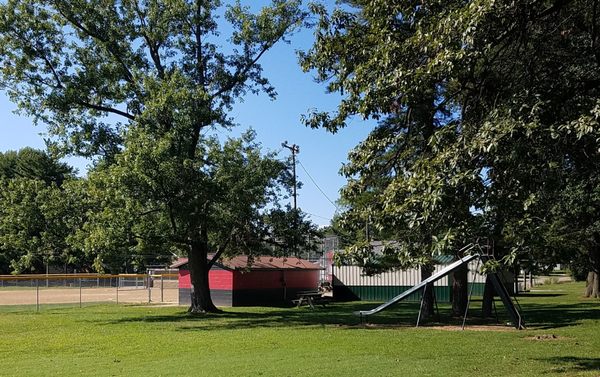 BICKNELL SOUTHSIDE PARK - Updated December 2025 - 135 Park Rd, Bicknell ...