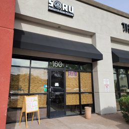 SORU RAMEN & ASIAN CUISINE - Updated December 2025 - 702 Photos & 534 ...