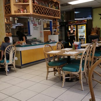 MARISCOS COLIMA SEAFOOD RESTAURANT - Updated July 2025 - 101 E Glenn ...