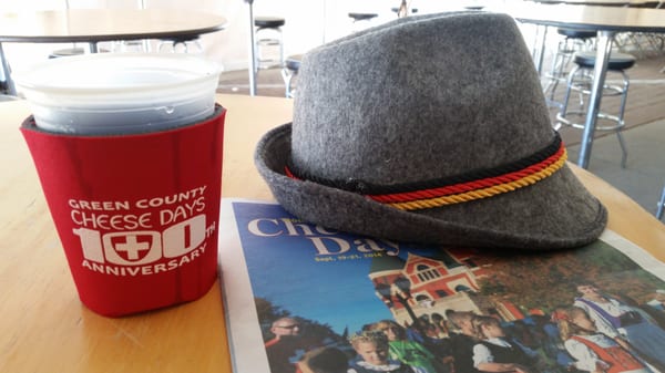 GREEN COUNTY CHEESE DAYS - Updated December 2025 - 17 Photos & 12 ...