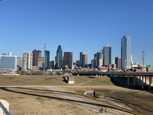 RONALD KIRK PEDESTRIAN BRIDGE - Updated January 2026 - 144 Photos & 21 ...