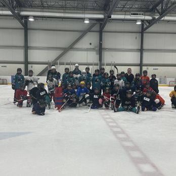 SHARKS ICE AT SAN JOSE - Updated February 2025 - 171 Photos & 275 ...